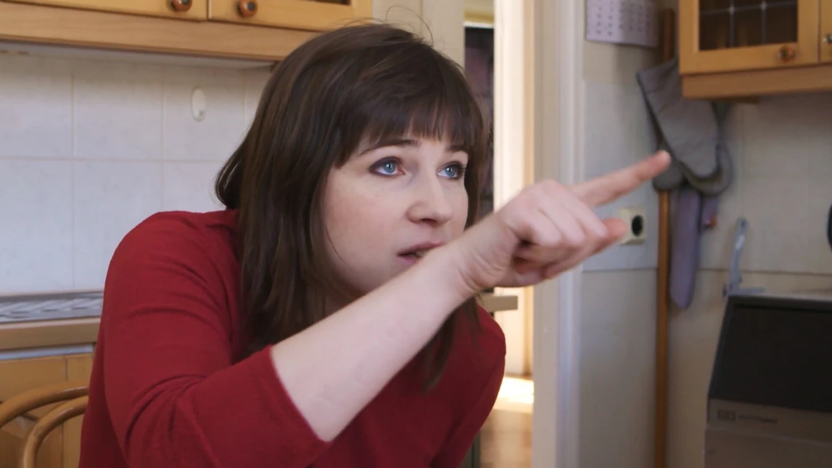 Kahtlus 1 | Kättemaksukontor Wiki | Fandom