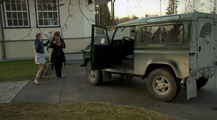 Tasuja 1 | Kättemaksukontor Wiki | Fandom