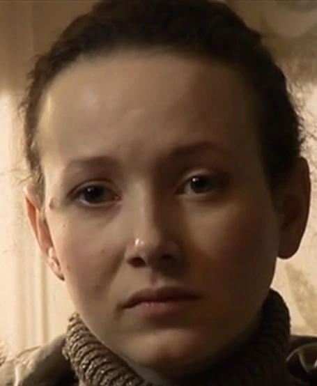 Anna Kapman | Kättemaksukontor Wiki | Fandom