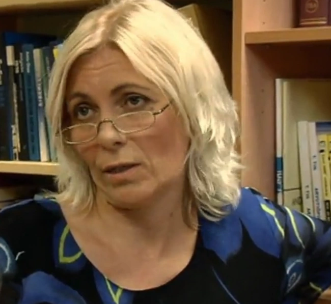 Anne Õigepaulus | Kättemaksukontor Wiki | Fandom