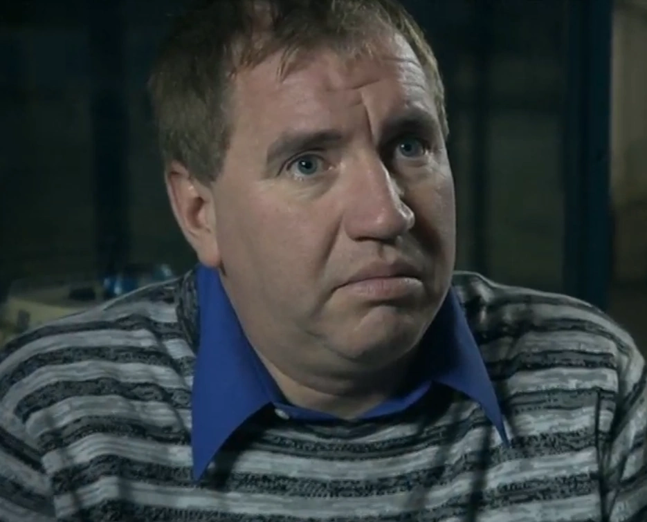 Martin Arrak | Kättemaksukontor Wiki | Fandom