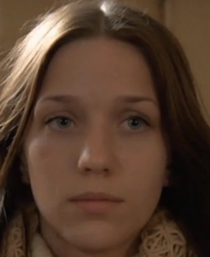 Liisbet Reino | Kättemaksukontor Wiki | Fandom