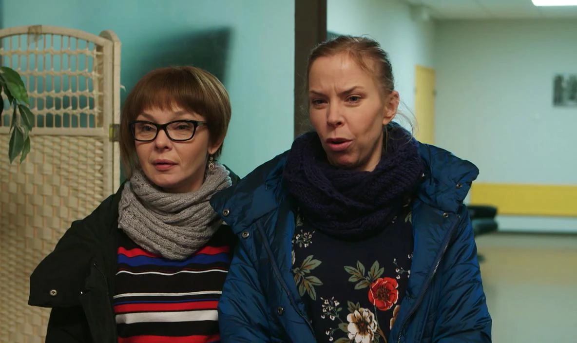 Liiga palju naisi 1 | Kättemaksukontor Wiki | Fandom