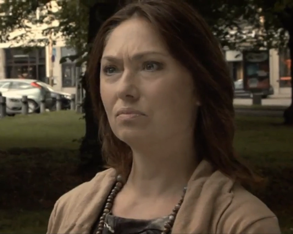 Ivi Pihelgas | Kättemaksukontor Wiki | Fandom