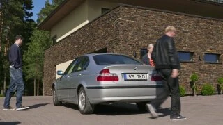 Unetus 1 | Kättemaksukontor Wiki | Fandom