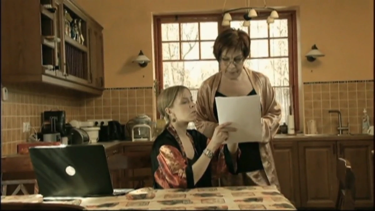 3. hooaeg | Kättemaksukontor Wiki | Fandom