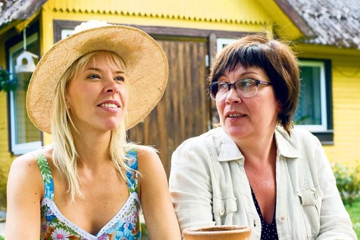 2. hooaeg | Kättemaksukontor Wiki | Fandom