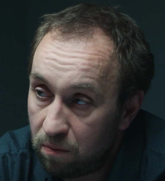 Romek Kamensky | Kättemaksukontor Wiki | Fandom