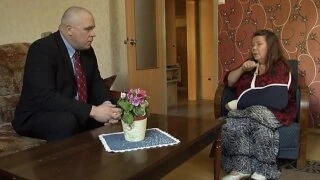 Pärandus | Kättemaksukontor Wiki | Fandom