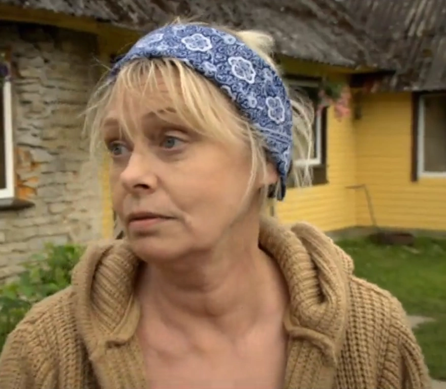 Tiiu Pärn | Kättemaksukontor Wiki | Fandom