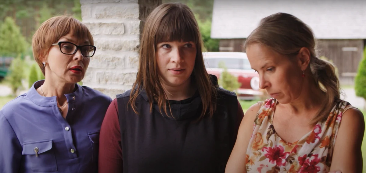 Kättemaks boonusega 1 | Kättemaksukontor Wiki | Fandom