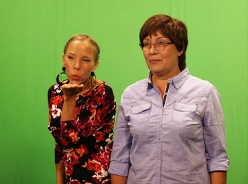 6. hooaeg | Kättemaksukontor Wiki | Fandom