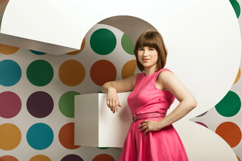 Luna Haab | Kättemaksukontor Wiki | Fandom