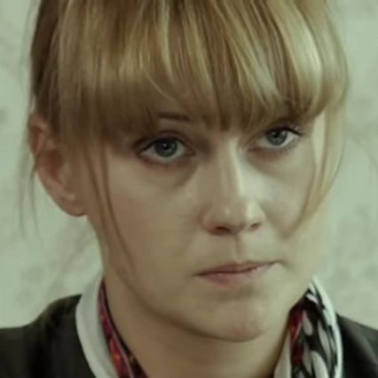 Margery | Kättemaksukontor Wiki | Fandom