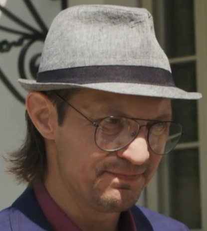 Georg Mahe | Kättemaksukontor Wiki | Fandom