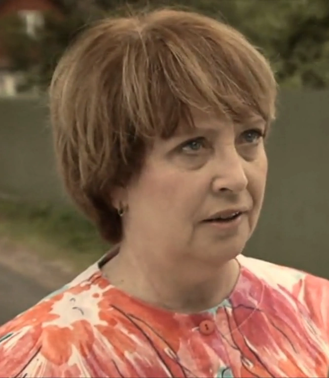 Imbi Haagma | Kättemaksukontor Wiki | Fandom