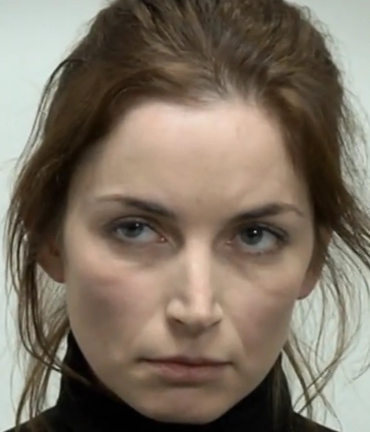 Piret Muhk | Kättemaksukontor Wiki | Fandom