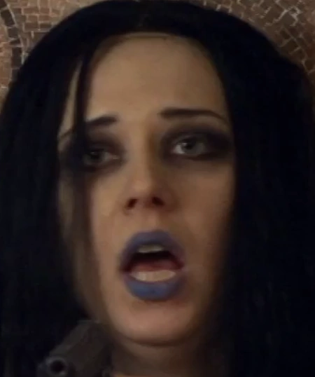 Liis Petter | Kättemaksukontor Wiki | Fandom