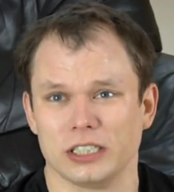 Karl Rossmann | Kättemaksukontor Wiki | Fandom