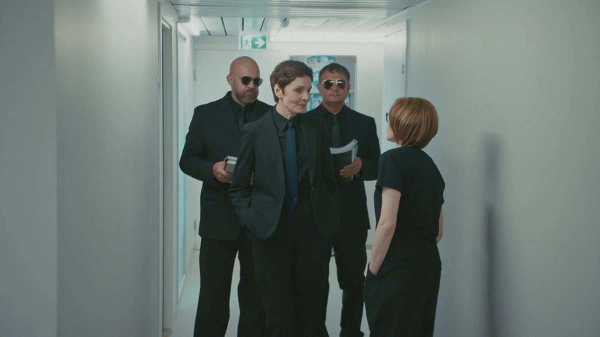 Newtoni Neljas Seadus 2 | Kättemaksukontor Wiki | Fandom