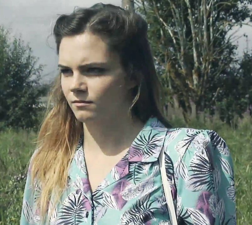 Teele Veski | Kättemaksukontor Wiki | Fandom