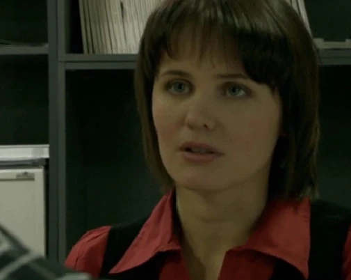 Anna Moorus | Kättemaksukontor Wiki | Fandom