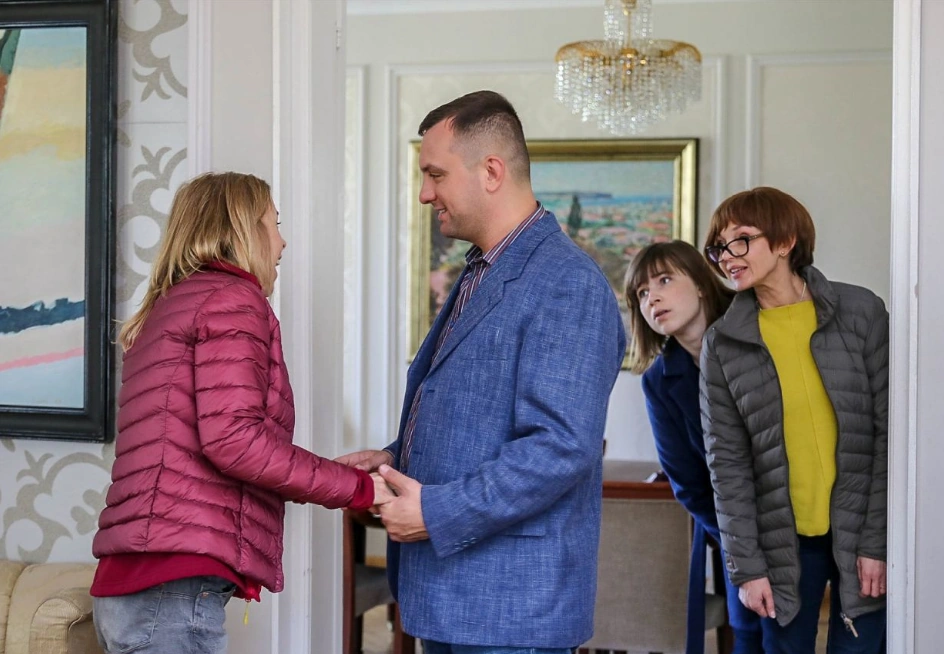 19. hooaeg | Kättemaksukontor Wiki | Fandom