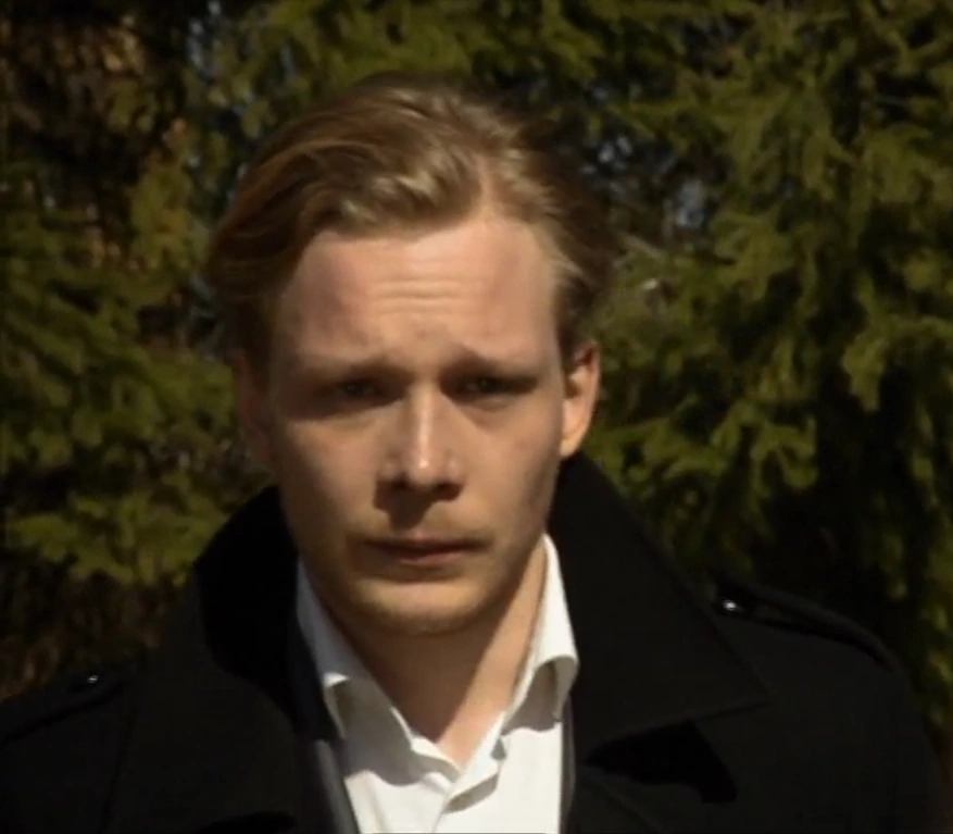 Markus Heng | Kättemaksukontor Wiki | Fandom