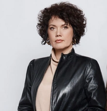 Barbara Laando | Kättemaksukontor Wiki | Fandom