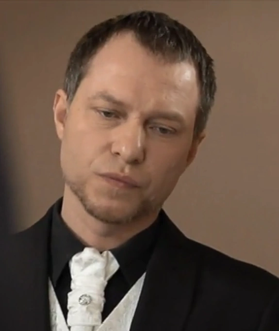 Andrei Smerdov | Kättemaksukontor Wiki | Fandom