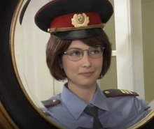 Frida Arrak | Kättemaksukontor Wiki | Fandom