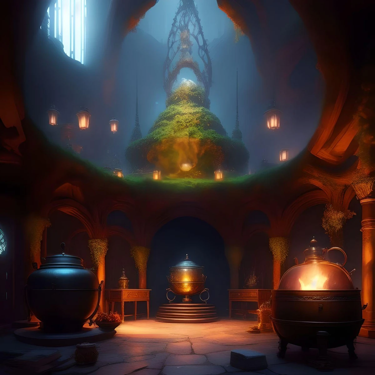 Vessel | Markings Wiki | Fandom