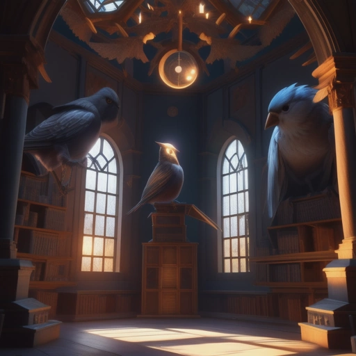 Sparrow Academy | Markings Wiki | Fandom