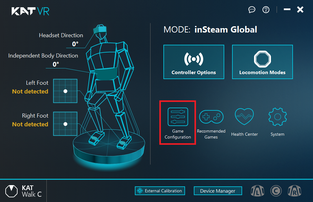 FAQ: In Game Settings | Kat Walk Wiki | Fandom