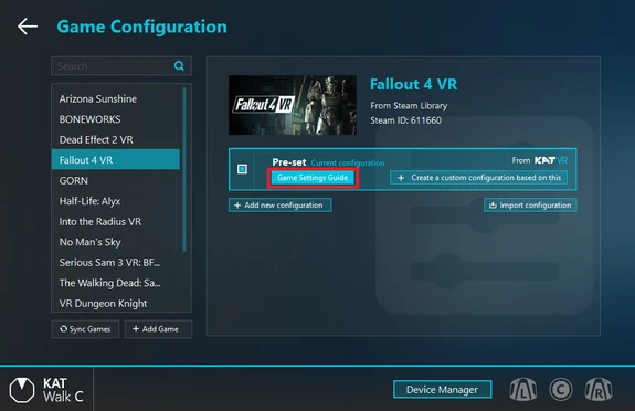 FAQ: In Game Settings | Kat Walk Wiki | Fandom