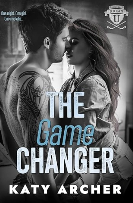 The Game Changer | Katy Archer Wiki | Fandom