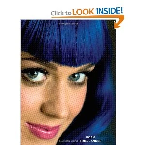 Katy Perry (book) | The Katy Perry Wiki | Fandom