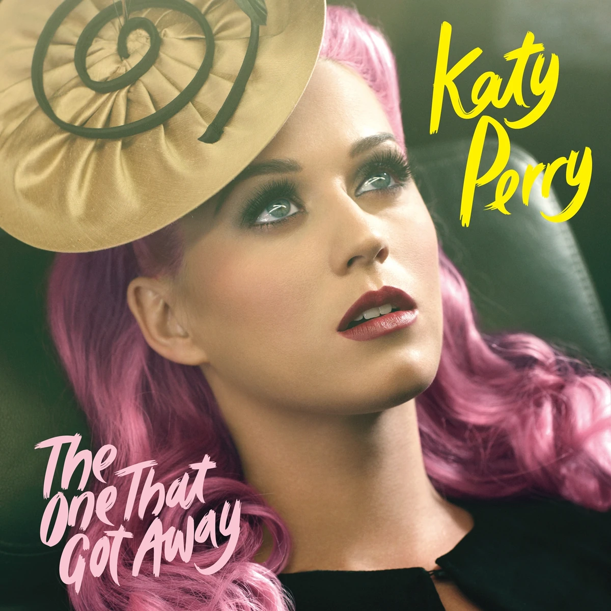 The One That Got Away | The Katy Perry Wiki | Fandom