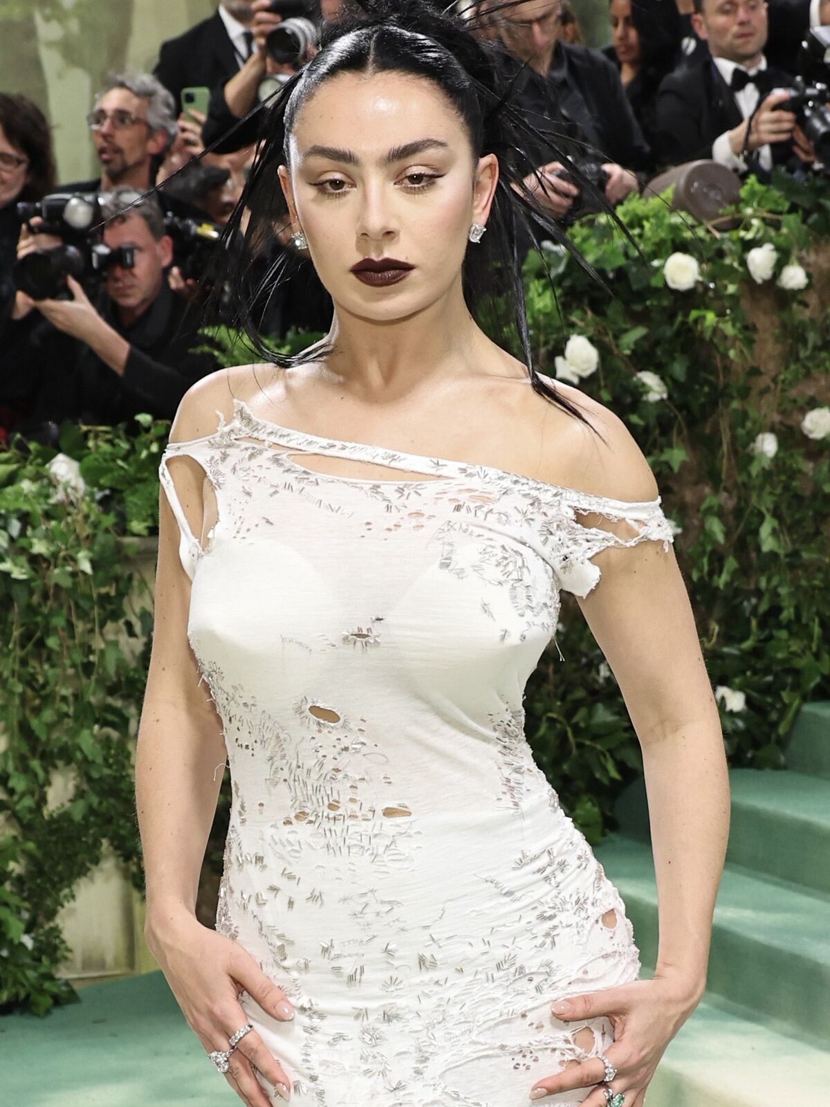 Charli XCX | The Katy Perry Wiki | Fandom
