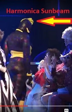 Harmonica Sunbeam | Katy Perry Wikia | Fandom