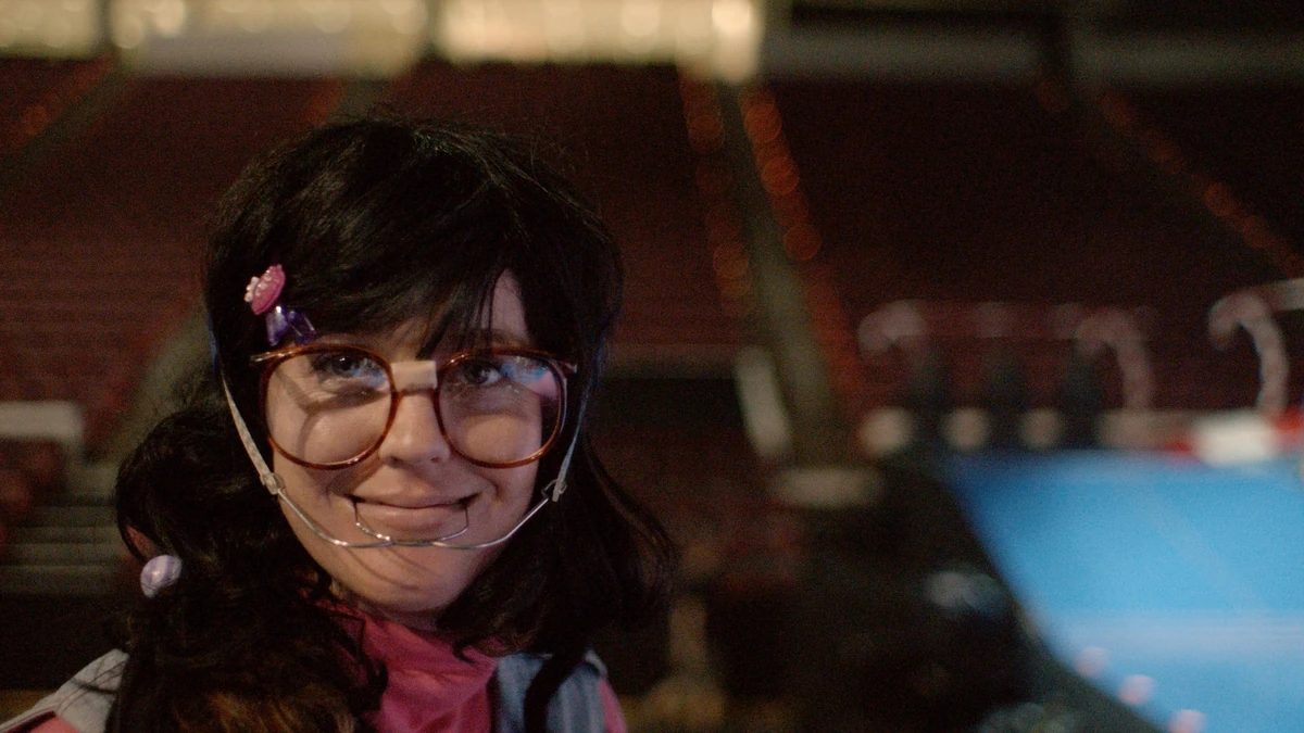 Angela Hudson | The Katy Perry Wiki | Fandom