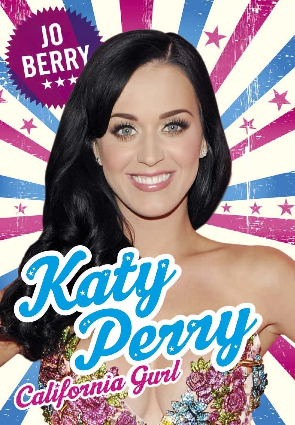 Katy Perry: California Gurl | The Katy Perry Wiki | Fandom