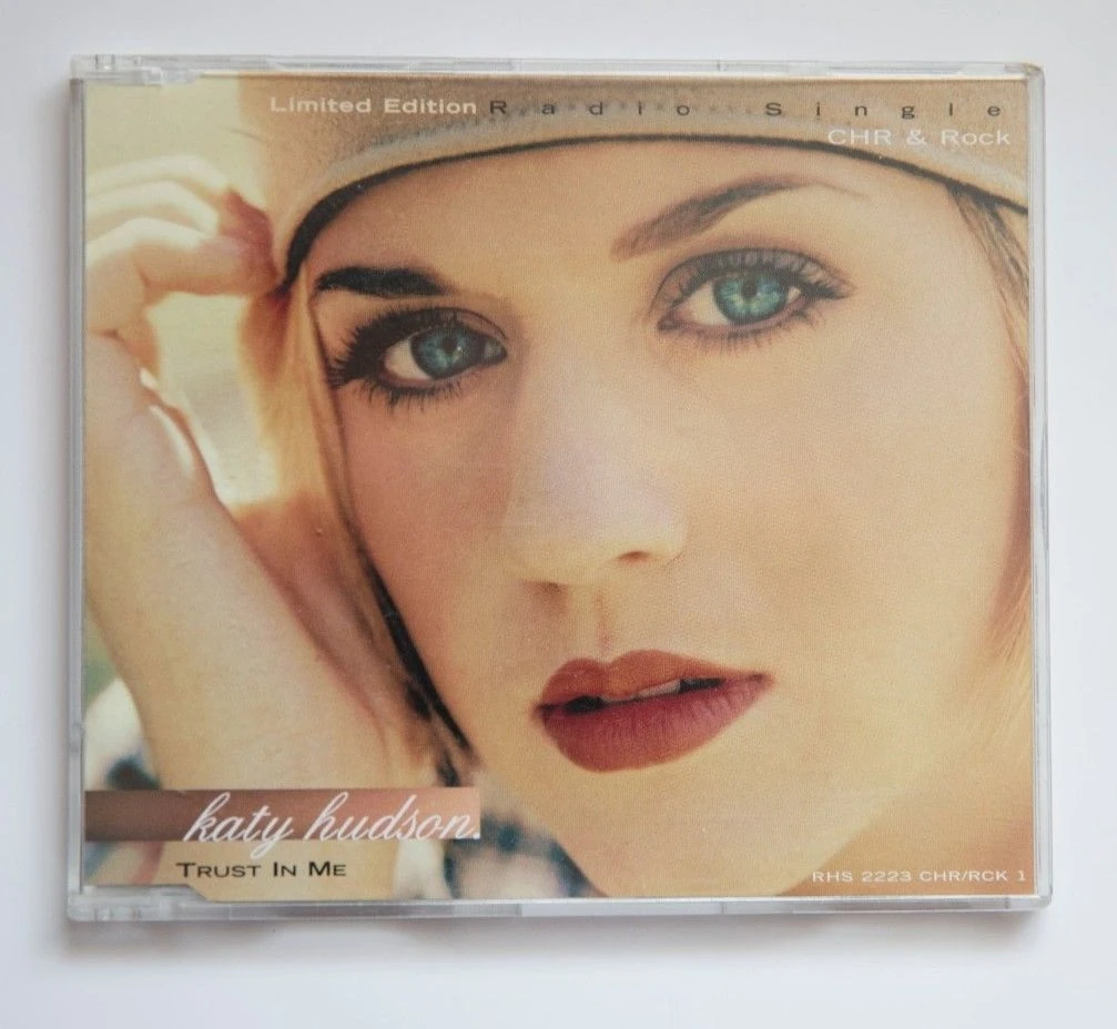 Trust in Me | The Katy Perry Wiki | Fandom