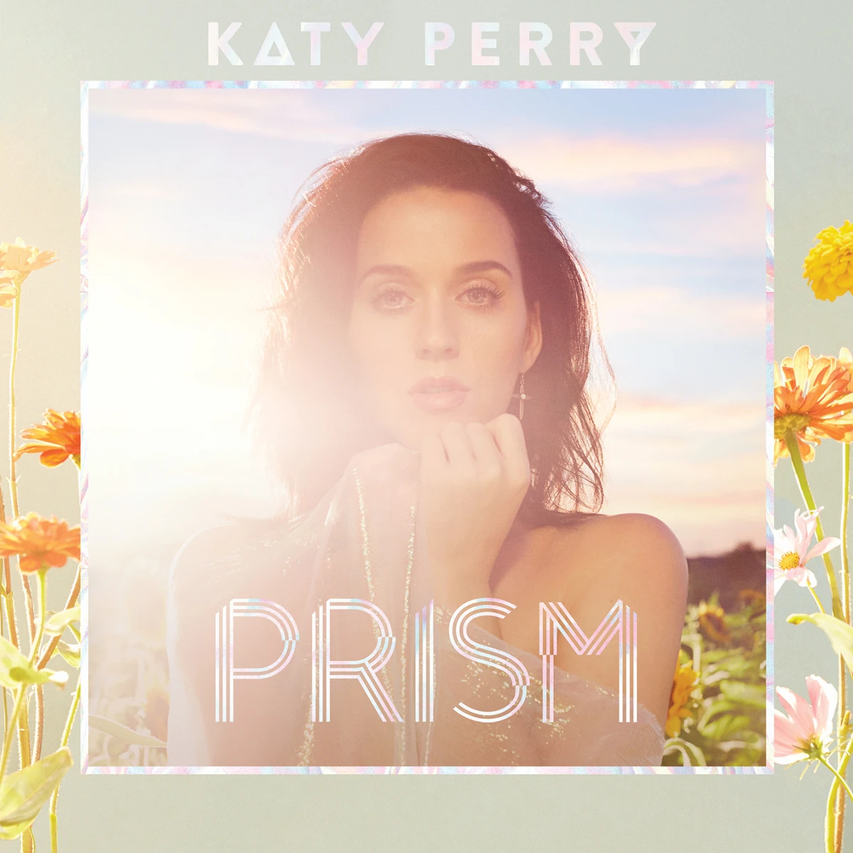 PRISM | The Katy Perry Wiki | Fandom