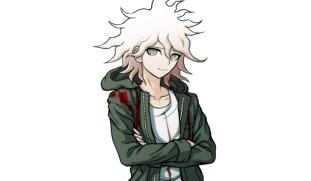 Nagito | Katys Danganronpa Wiki | Fandom