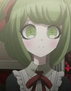 Monaca | Katys Danganronpa Wiki | Fandom