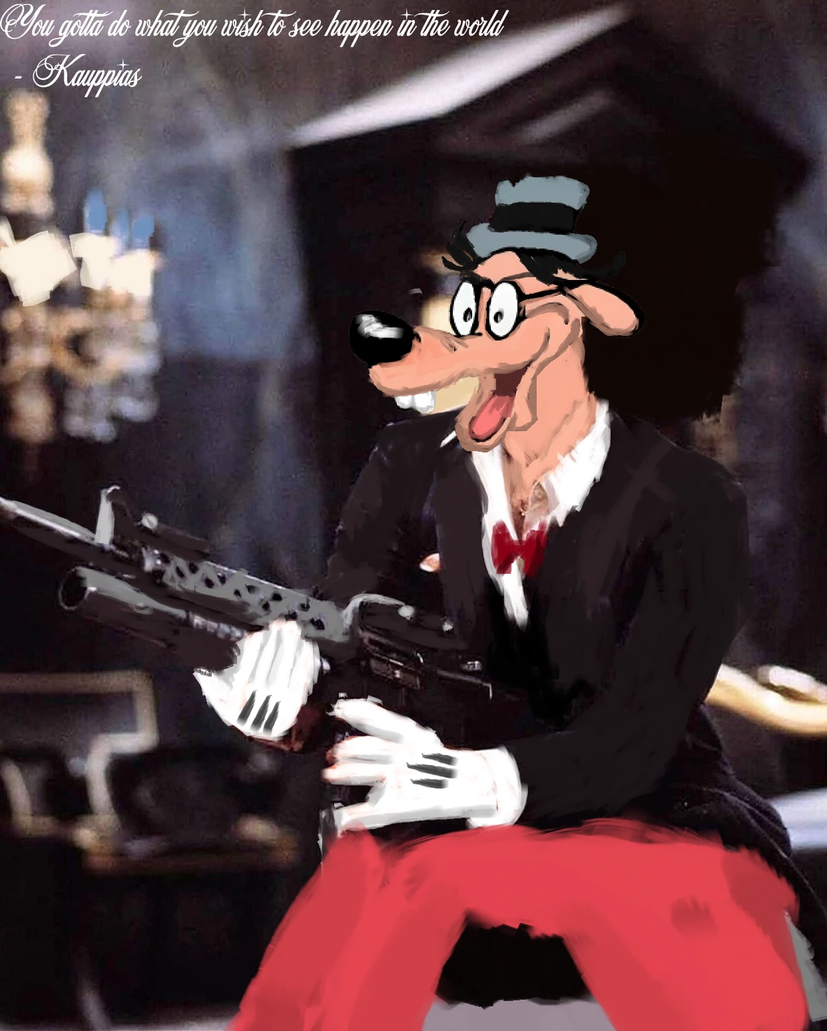 Museum | Kauppias Redux Wiki | Fandom