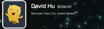 David Hu | Kausers Wikia | Fandom