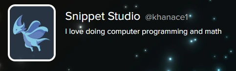 Snippet Studio | Kausers Wikia | Fandom