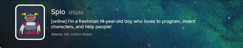 Splo | Kausers Wikia | Fandom